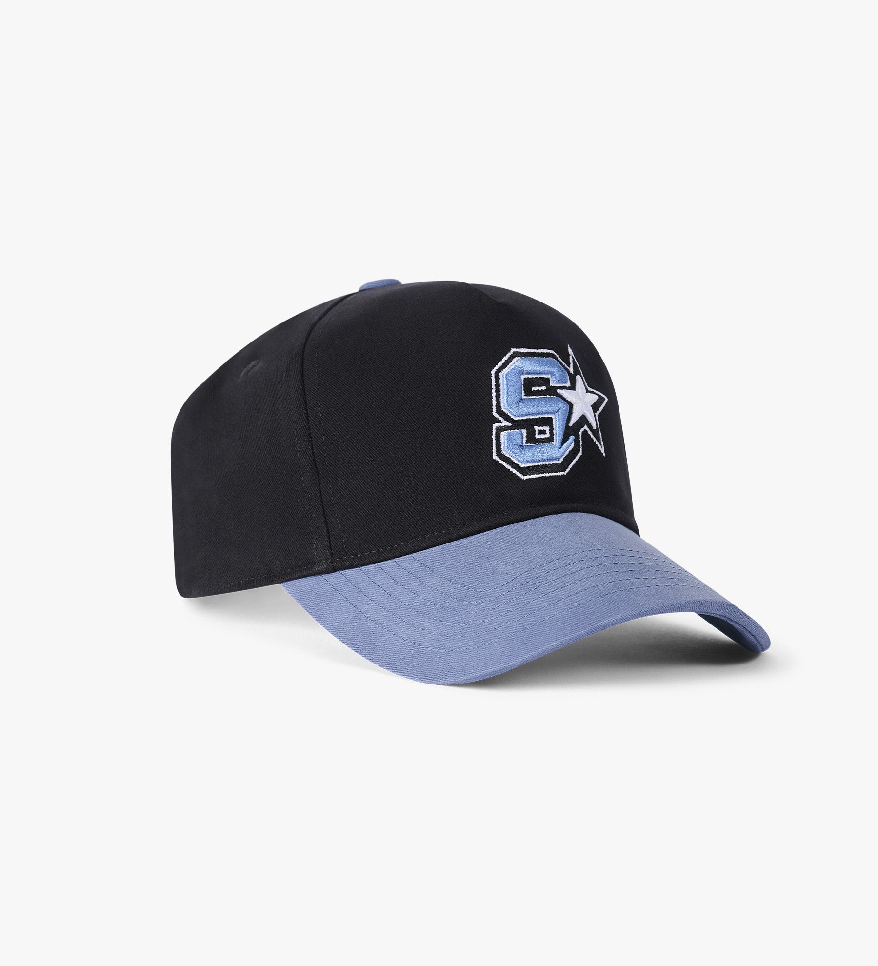All-Star Cap [Black/Blue]