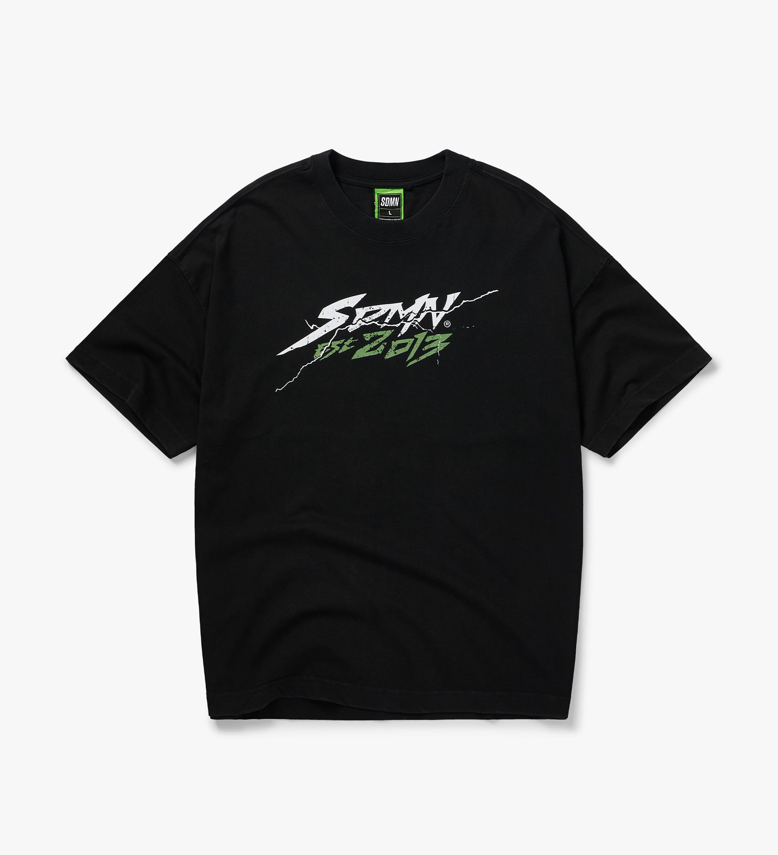 SDMN x TMNT